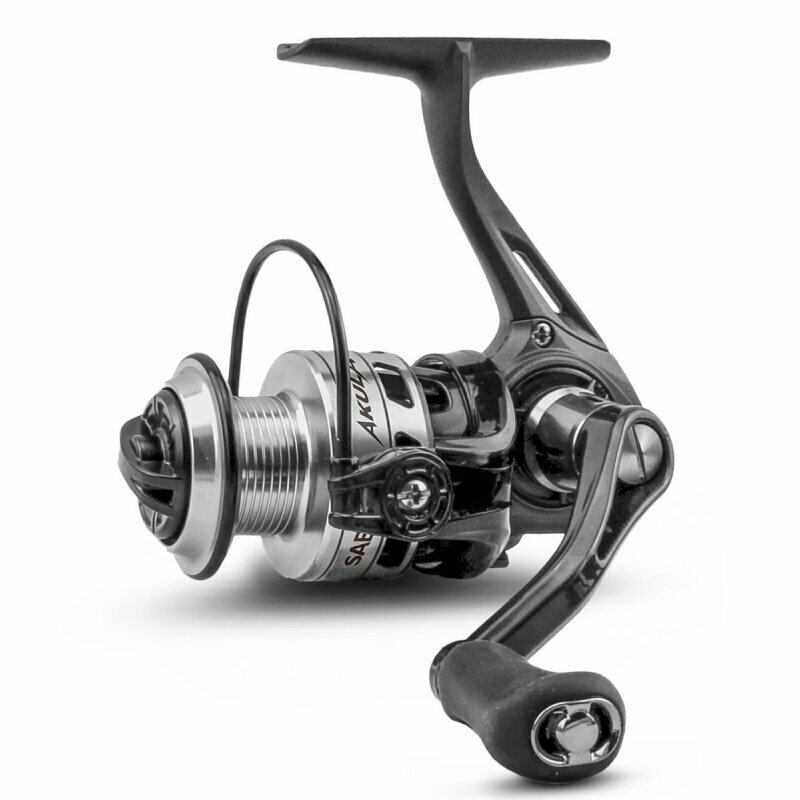 AKULA Micro Spin 750, € 44,99