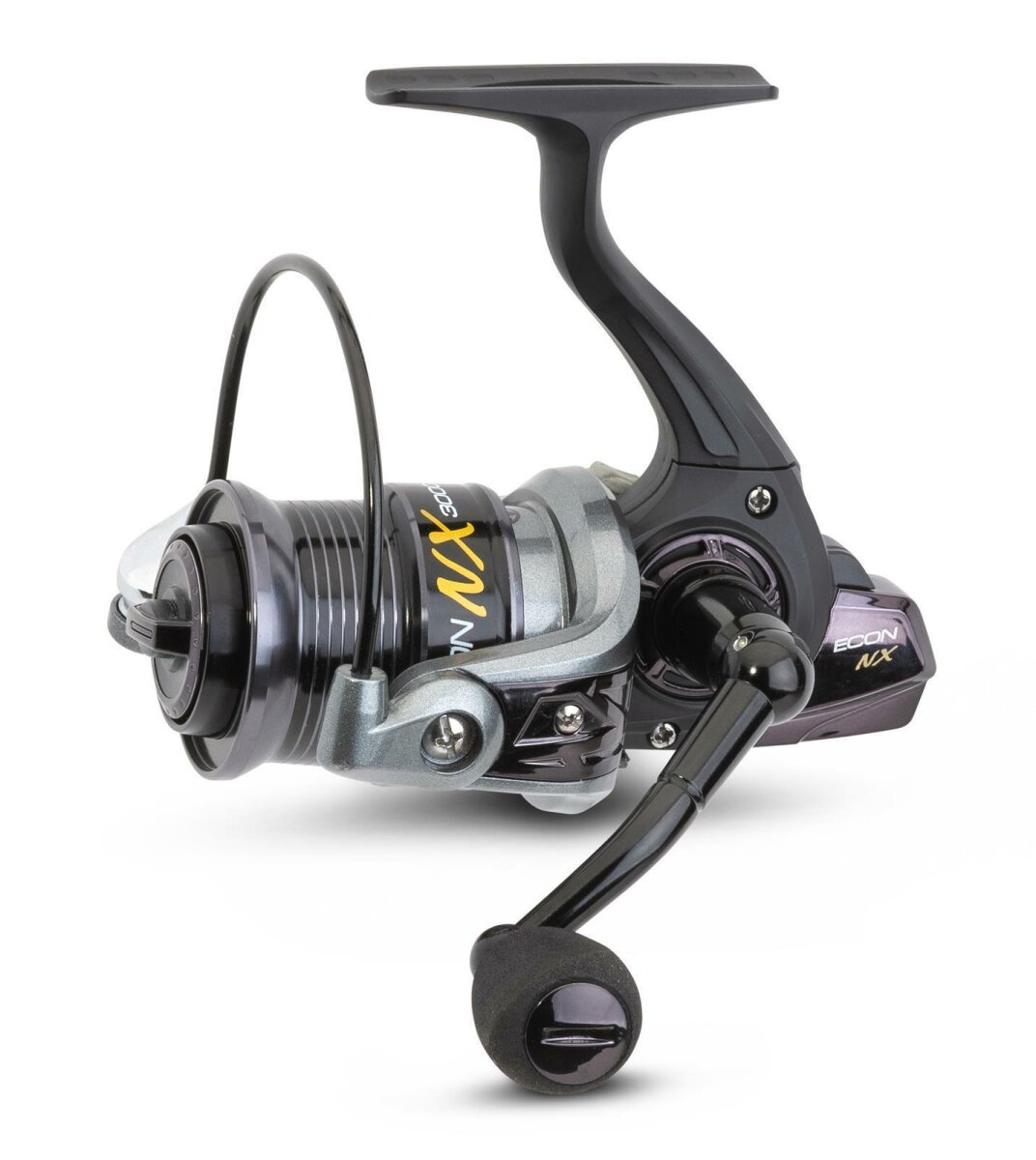 MS-RANGE Econ NX, € 39,99